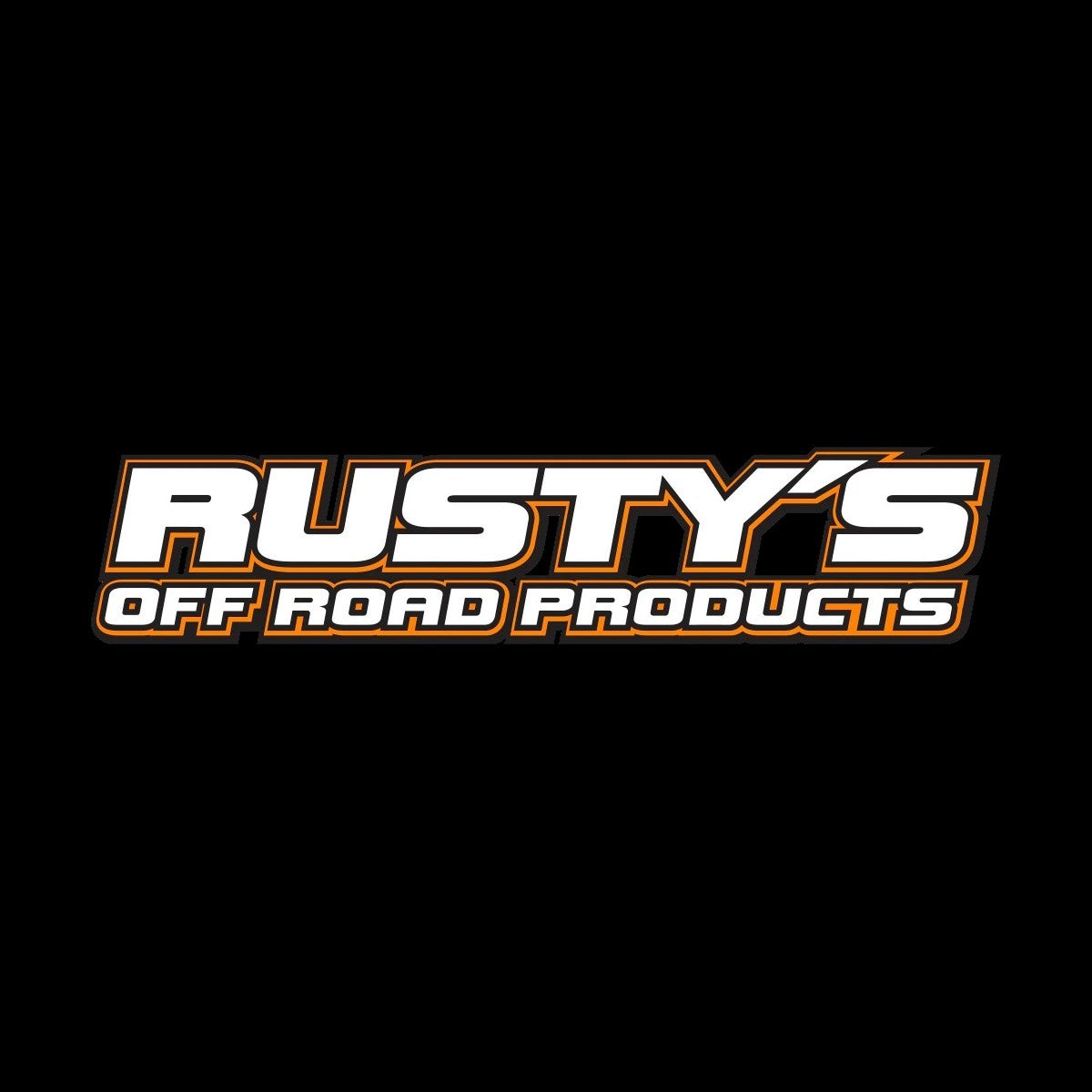 RUSTY'S OFFROAD PRODUCTS – アメリカンインテイク USカスタムパーツショップ