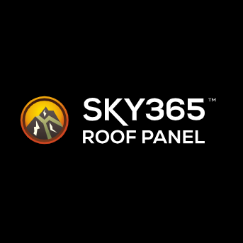 Sky365 Roof Panel – アメリカンインテイク USカスタムパーツショップ