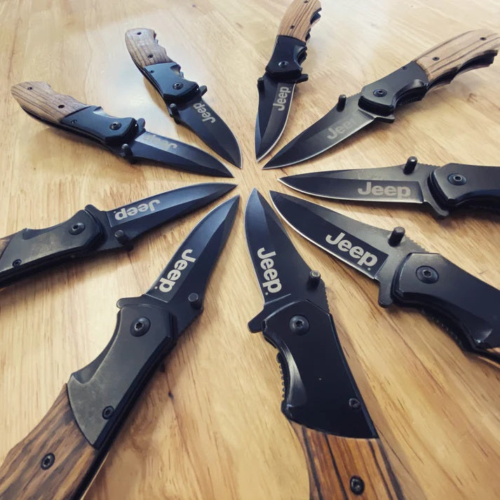 Jeep Official グッズ – アメリカンインテイク USカスタムパーツショップ