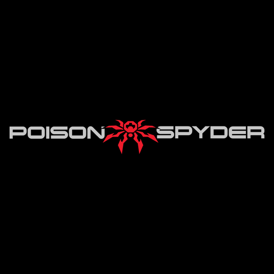 Poison Spyder ポイズンスパイダー – アメリカンインテイク USカスタムパーツショップ