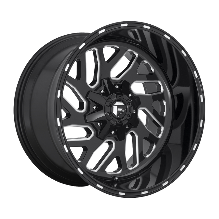 FUEL OFFROAD フューエルオフロード (JL/JT) – Page 4 – アメリカンインテイク USカスタムパーツショップ