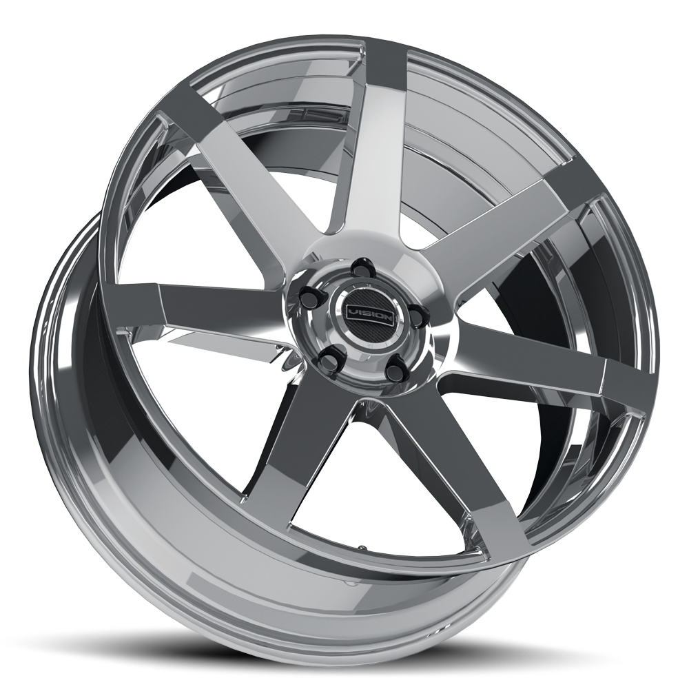 Vision Wheel ビジョンホイール – アメリカンインテイク USカスタムパーツショップ