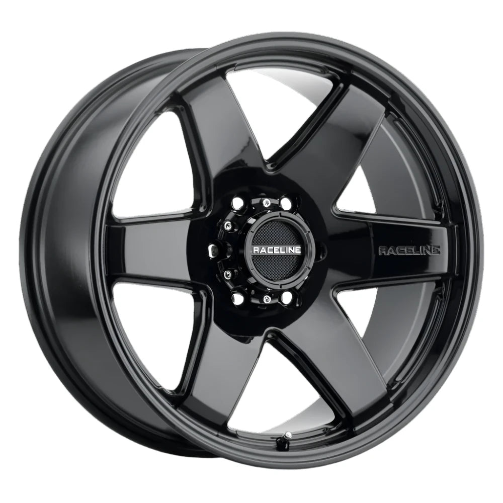 Raceline Wheels レースライン ホイール 942B ADDICT | GLOSS BLACK – アメリカンインテイク US ...