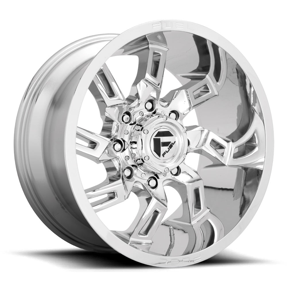 Fuel Off Road フューエルオフロード ホイール D746 LOCKDOWN | CHROME – アメリカンインテイク US ...