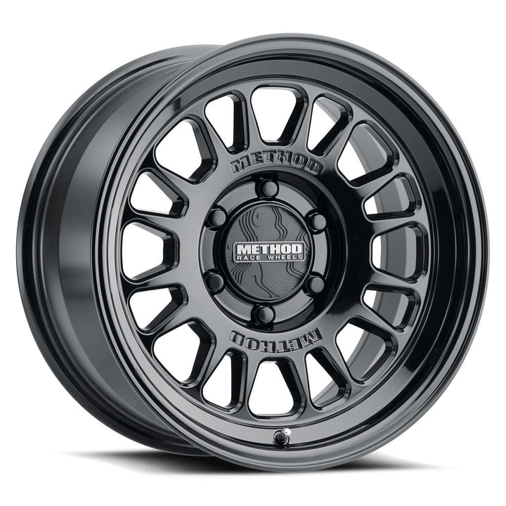 METHOD RACE WHEELS メソッド レース ホイール (JL/JT) – アメリカンインテイク USカスタムパーツショップ