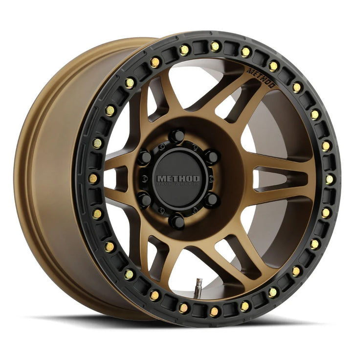 METHOD RACE WHEELS メソッド レース ホイール (JL/JT) – Page 3 – アメリカンインテイク USカスタム ...