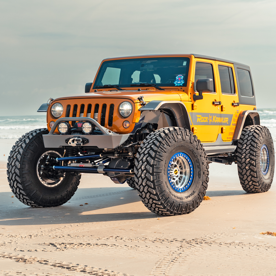 SAVVY OFFROAD – アメリカンインテイク USカスタムパーツショップ