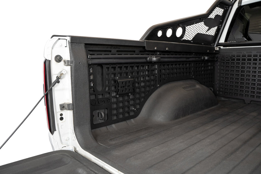 Rago Fabrication ラゴファブリケーション ユニバーサル モリーパネル ロトパックスマウント – アメリカンインテイク US ...