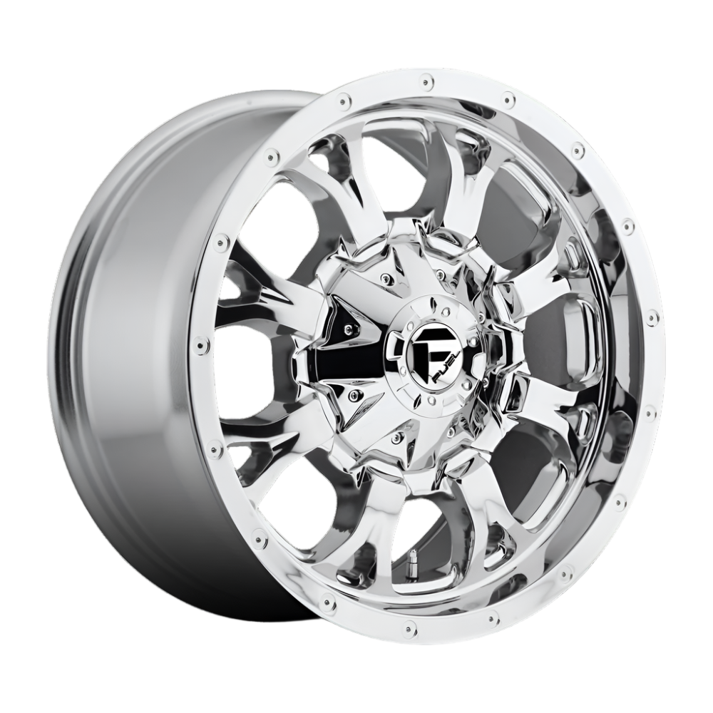 Fuel Off Road フューエルオフロード ホイール D516 KRANK | CHROME PLATED – アメリカンインテイク ...