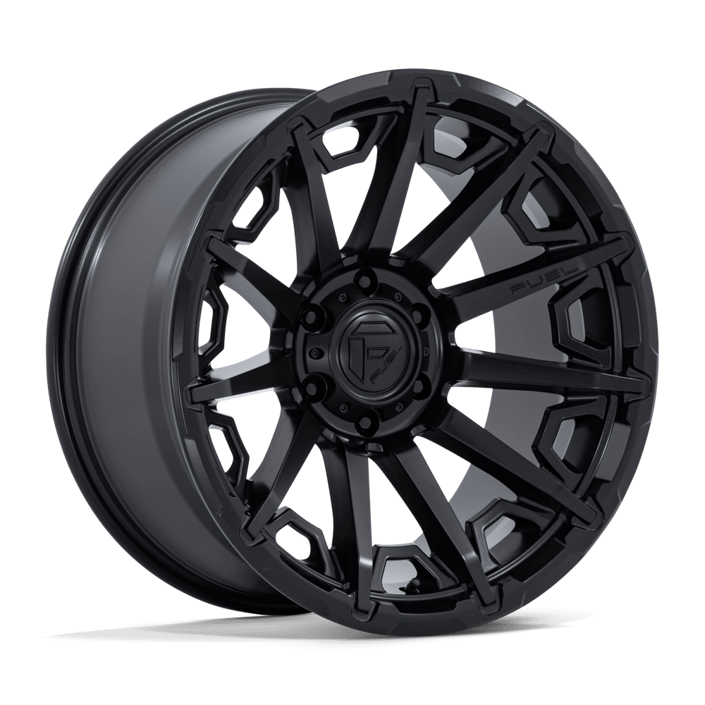 FUEL OFFROAD フューエルオフロード (JL/JT) – アメリカンインテイク USカスタムパーツショップ