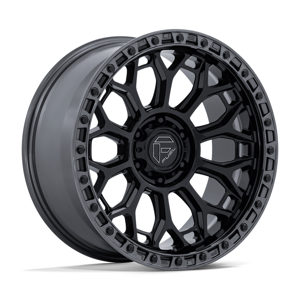 FUEL OFFROAD フューエルオフロード (JL/JT) – アメリカンインテイク USカスタムパーツショップ