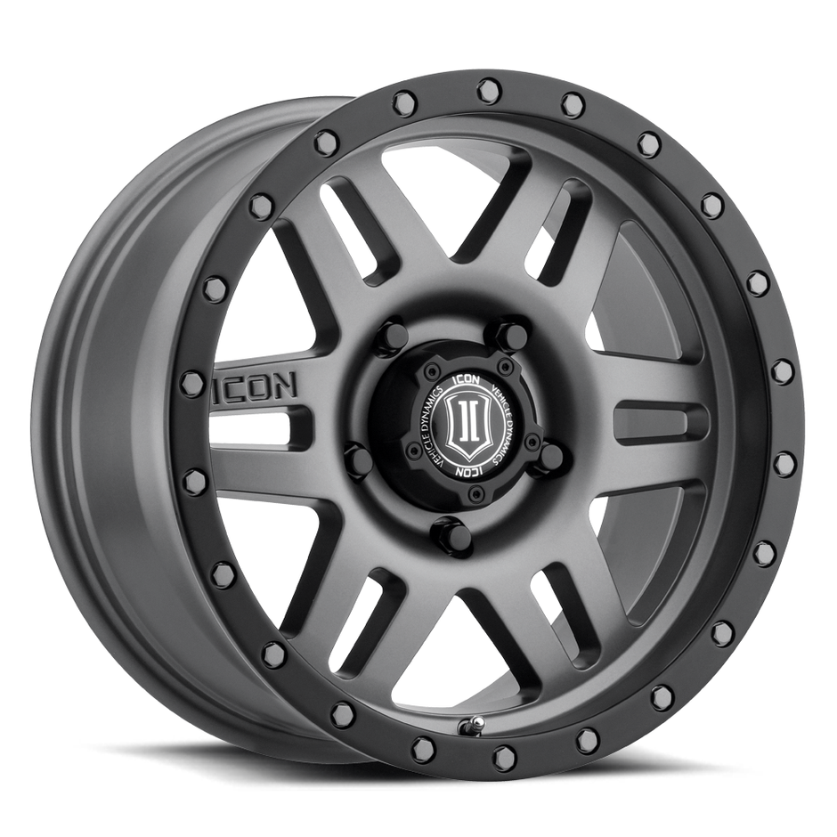 ICON VEHICLE DYNAMICS アイコン ビークル ダイナミクス (JL) – アメリカンインテイク USカスタムパーツショップ