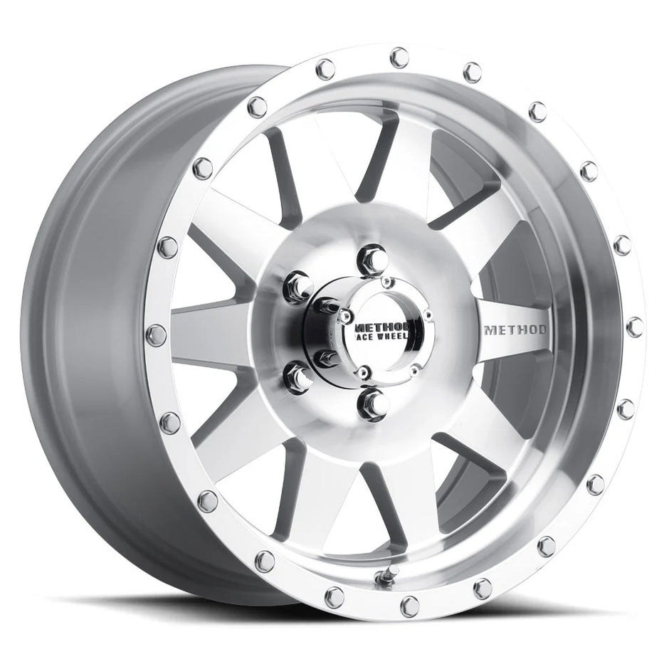 METHOD RACE WHEELS メソッド レース ホイール (JL/JT) – アメリカンインテイク USカスタムパーツショップ