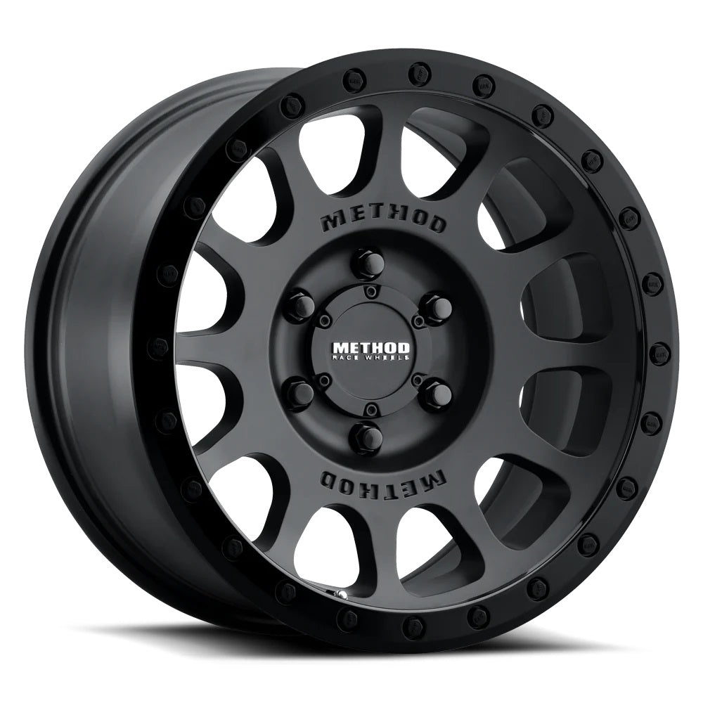 METHOD RACE WHEELS メソッド レース ホイール (JL/JT) – アメリカンインテイク USカスタムパーツショップ