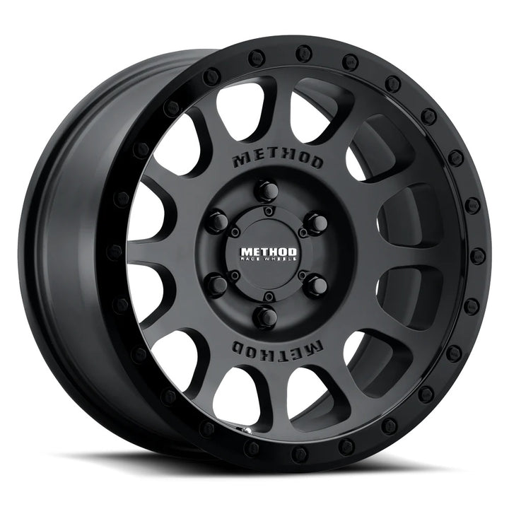METHOD RACE WHEELS メソッド レース ホイール (JL/JT) – アメリカンインテイク USカスタムパーツショップ