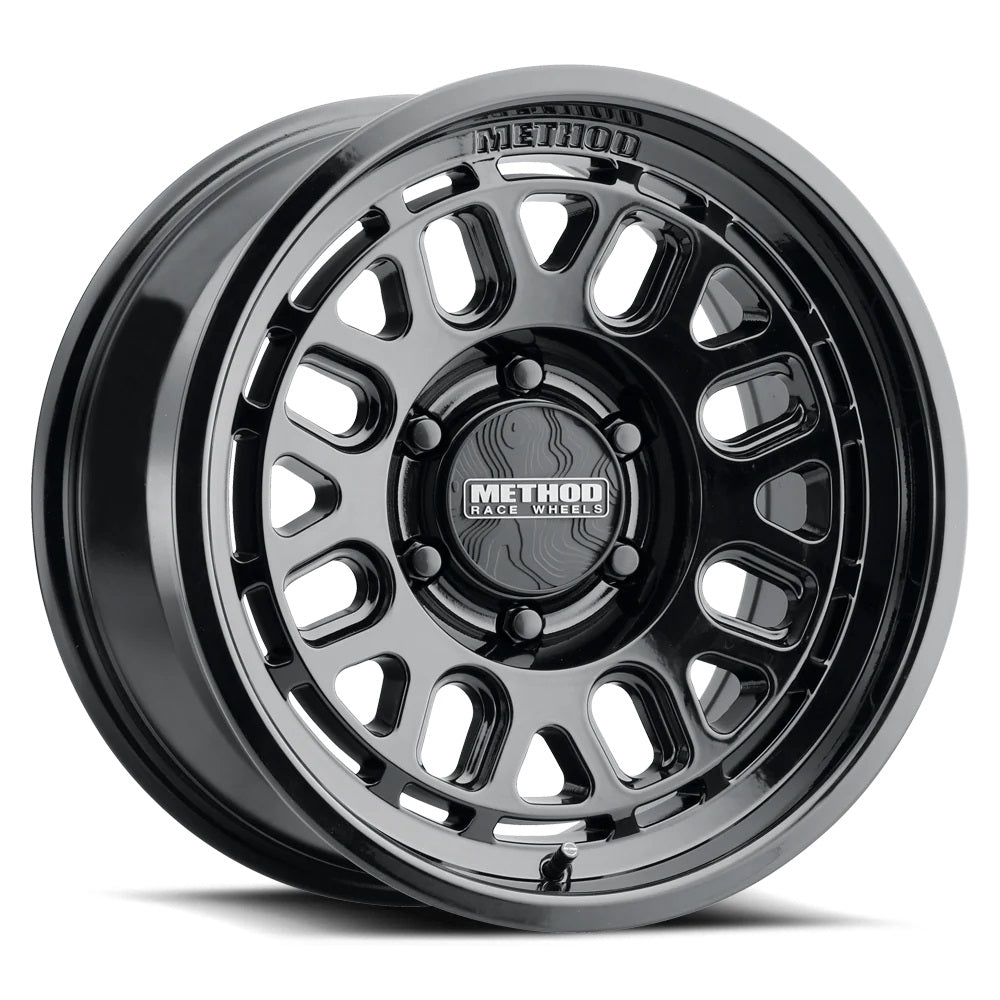 METHOD RACE WHEELS メソッド レース ホイール (JL/JT) – Page 2 – アメリカンインテイク USカスタム ...