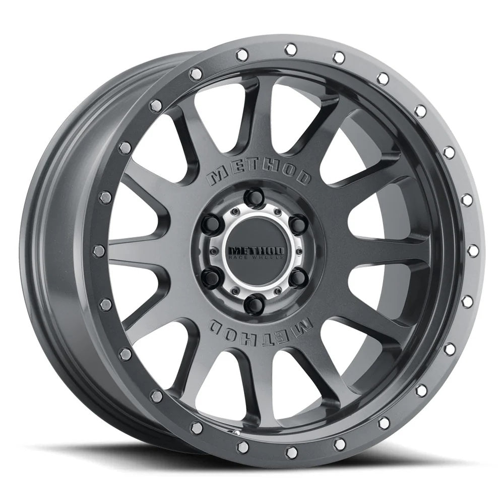METHOD RACE WHEELS メソッド レース ホイール (3rd タンドラ/ランクル250) – アメリカンインテイク USカスタム ...