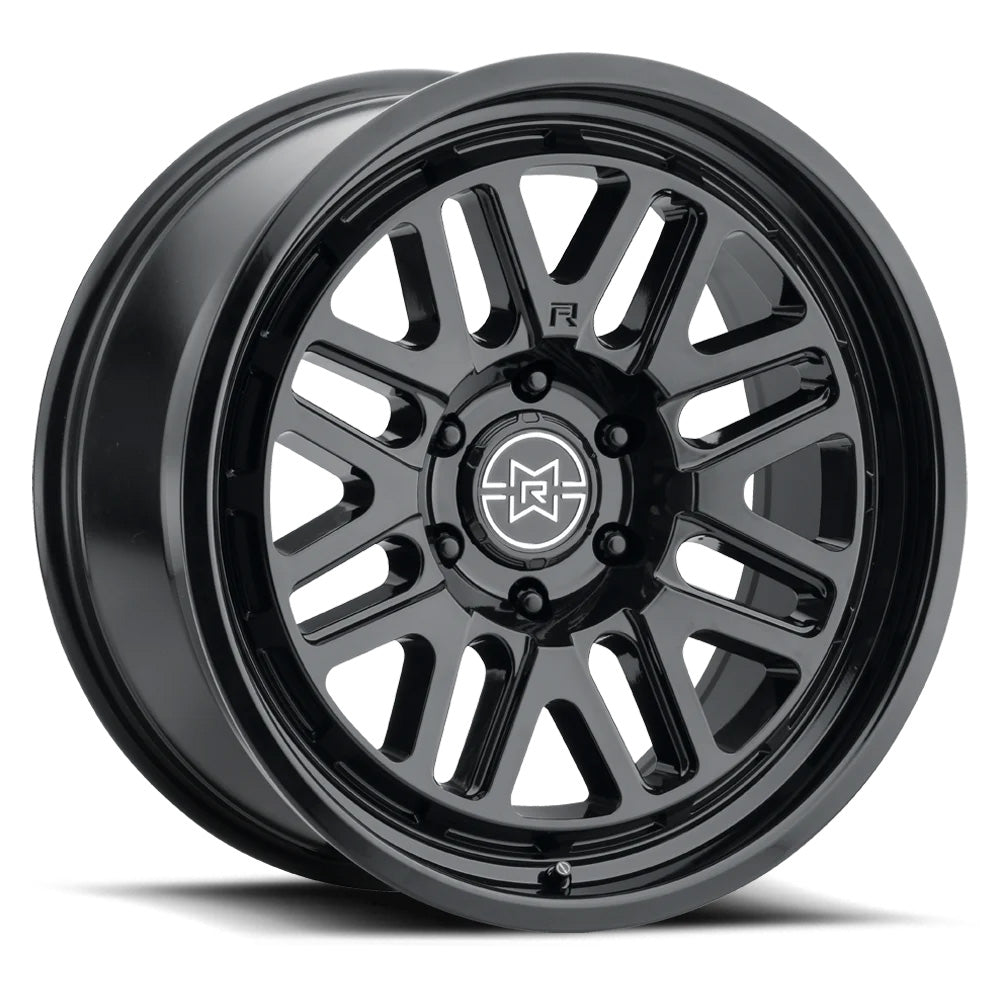 RAISED Wheels by Method レイズドホイール by メソッド 804 | GLOSS BLACK – アメリカンインテイク ...
