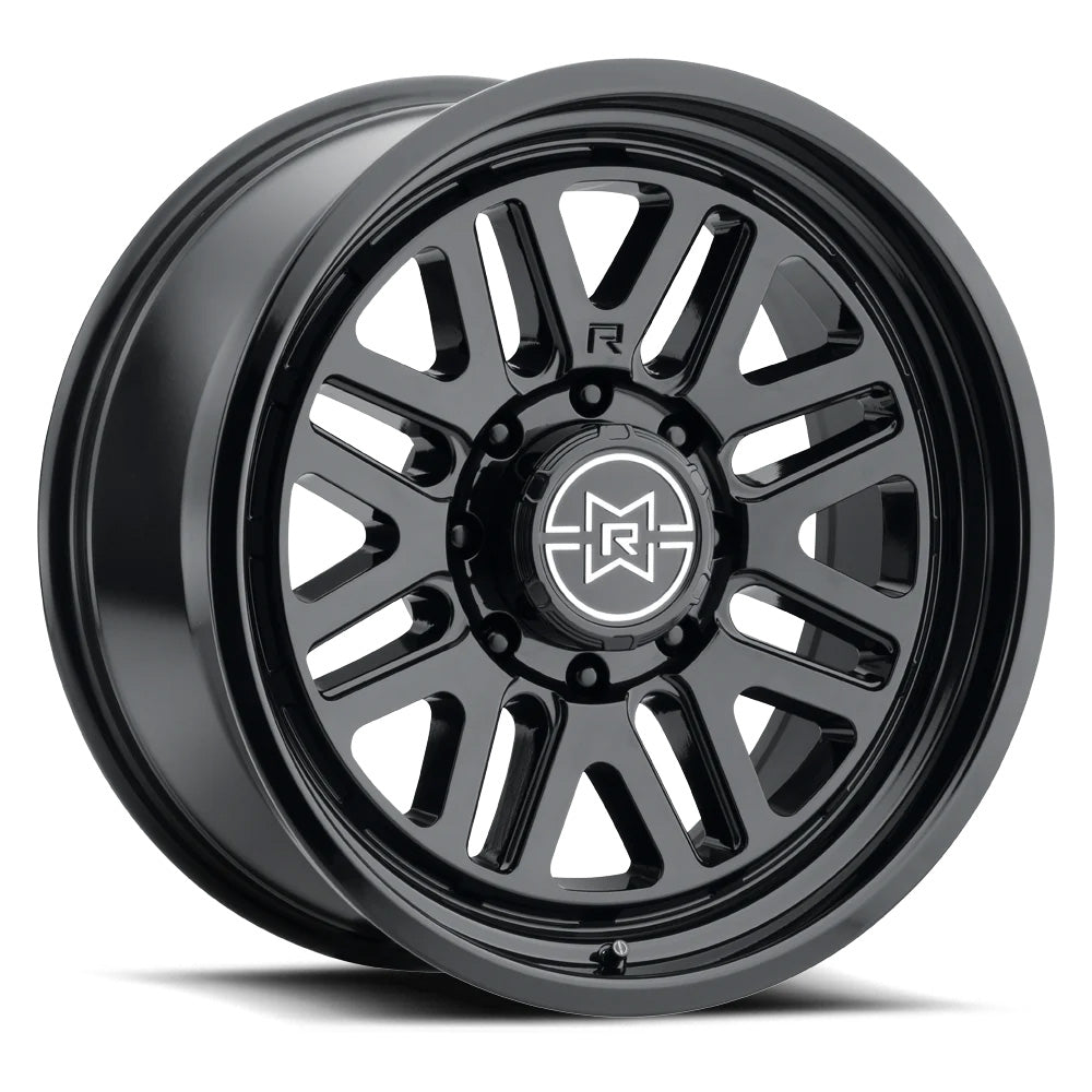 RAISED Wheels by Method レイズドホイール by メソッド 804 | GLOSS BLACK – アメリカンインテイク ...