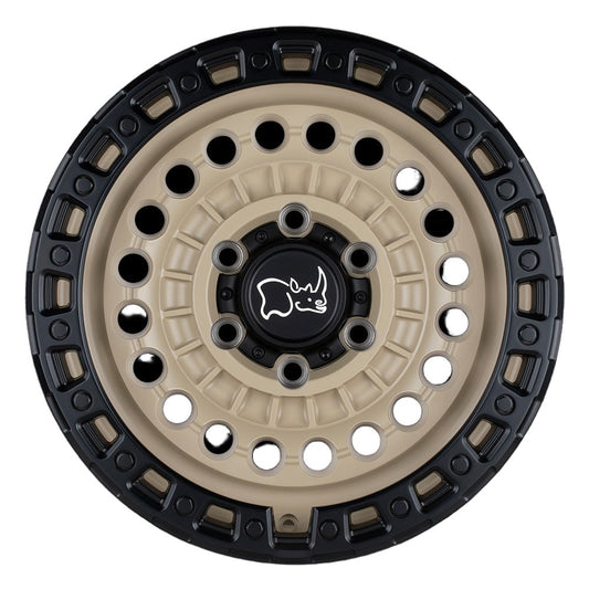 BLACK RHINO HARD ALLOYS ブラックライノ ハードアロイズ (JL/JT) – Page 2 – アメリカンインテイク ...