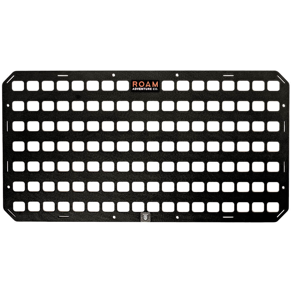 Molle Panel Insert - Rugged Case Accessories – アメリカンインテイク USカスタムパーツショップ