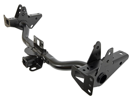 MOPAR 純正 2インチ ヒッチレシーバーキット Class4 (JTグラディエーター専用) – アメリカンインテイク USカスタムパーツショップ