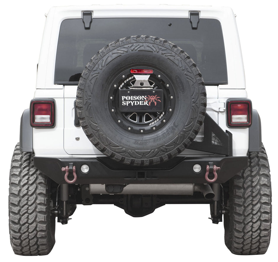 Poison Spyder ポイズンスパイダー – アメリカンインテイク USカスタムパーツショップ