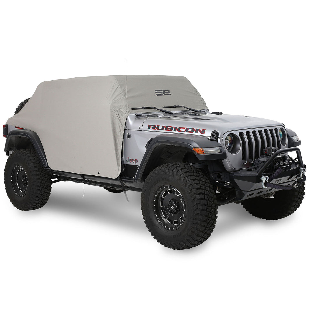 Smittybilt スミティビルト – アメリカンインテイク USカスタムパーツショップ